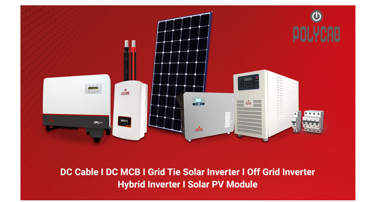 Xcel Solar Power - The Best Solar Company in Aurangabad